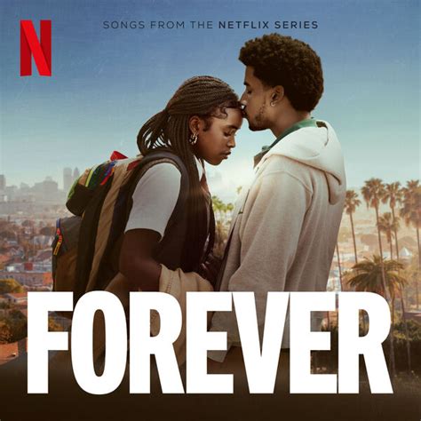 Original Songs From Netflixs ‘forever Released Film Music Reporter
