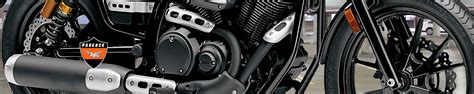 Paughco™ Motorcycle Frames Exhaust Systems Springers And Handlebars