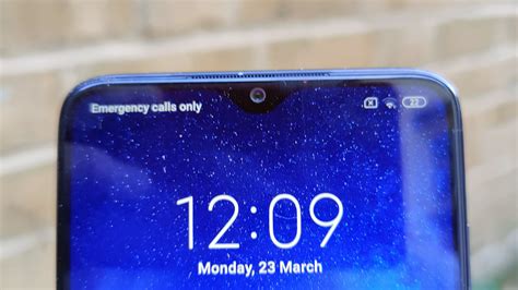 Hands On Xiaomi Redmi Note Pro Review Techradar