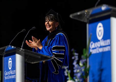 Gvsu In Photos Celebrating Lakers For A Lifetime At December 2024