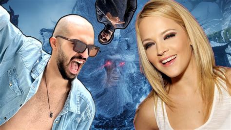 بازگشت الکسیس تگزاس به دنیای گیم Youtube