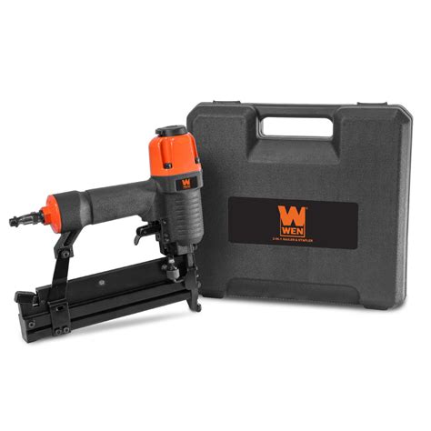 Nailers And Pneumatics Wen Products