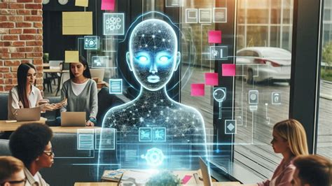 Ai Assisted Agile Revolutionizing Project Management