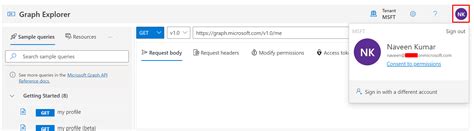 User Information List In Sharepoint And Accessing It Via Graph Api Athen