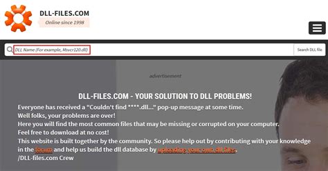 How To Fix The Dll Not Designed To Run On Windows Error