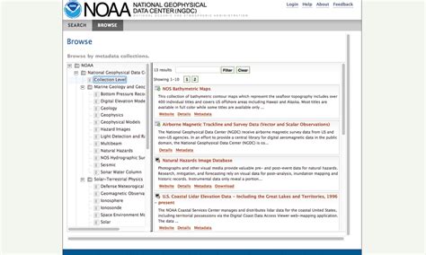 United States Noaa Opening Up Global Weather Data In Collaboration With Businesses