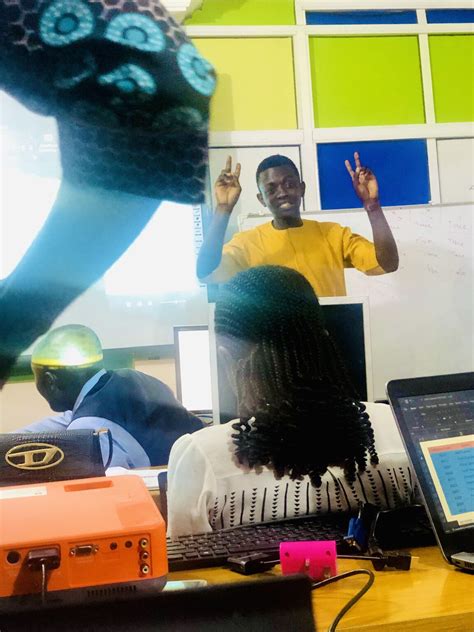 Monday Ochedi On Linkedin Dataanalytics Powerbi Datavisualization