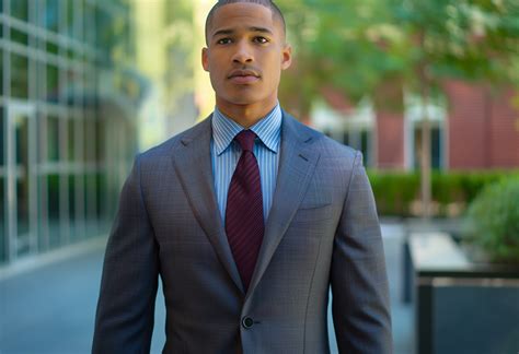 Sleek And Shiny The Ultimate Guide To Sharkskin Suits