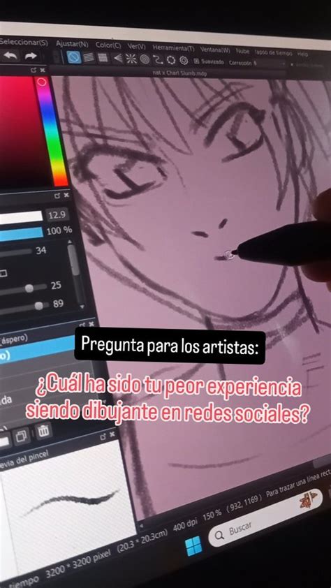 🌹 •𝕮𝖑𝖆𝖚•🌹 Commissions Open Oh My Gosh Its Worse Than We Thought They Made Him Emo 🎶