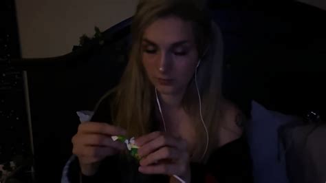 Asmr Lollipop Sucking And Ear Licking Eporner