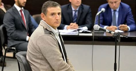 Si No Cambian La Actitud Van A Tener Problemas Confirmaron La Condena De Un Ex Intendente