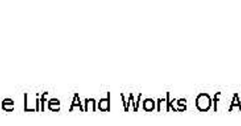 The Inventor Of Stereo The Life And Works Of Alan Dower Blumlein By