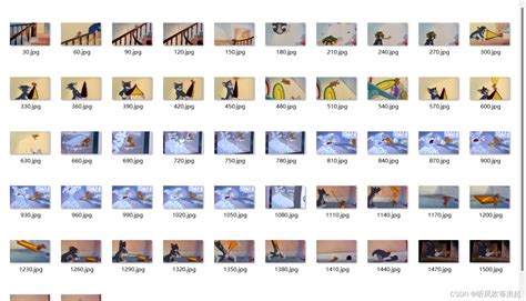 利用opencv 抽取视频的图片，并制作目标检测数据集opencv从视频中提取图片 Csdn博客