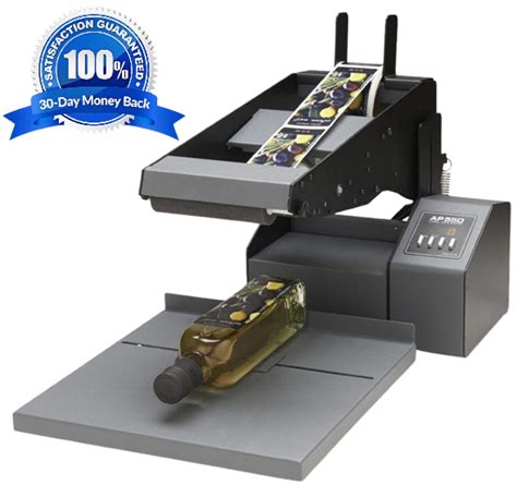 Buy Ap550 Flat Surface Label Applicator Online Primera
