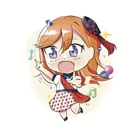 Kanon Chibi