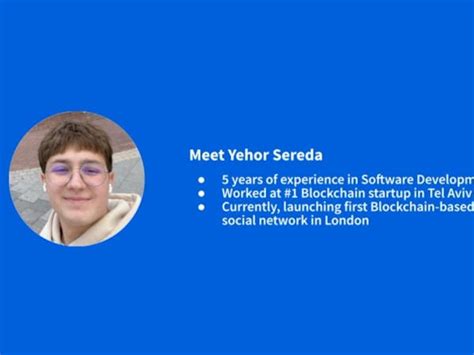 Solidity For Beginners Write And Test Smart Contracts