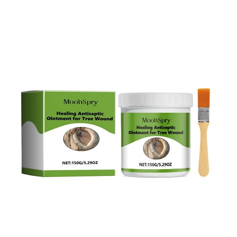 Tree Wound Healing Ointment Ointment For Tree Wounds Promote Tree Wound