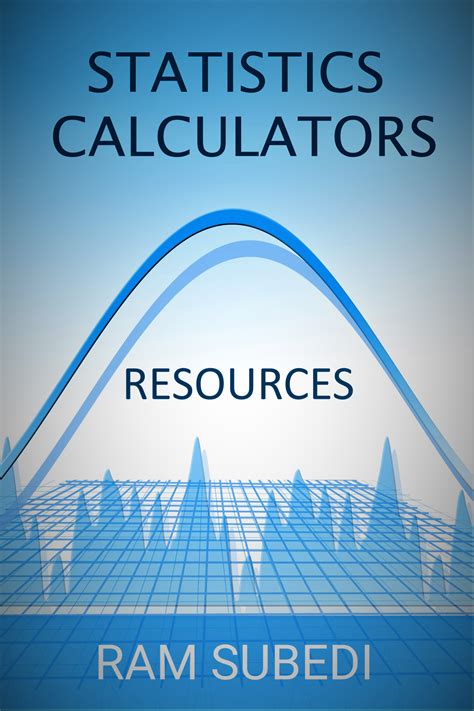 Bootstrap Confidence Intervals Statistics Calculators