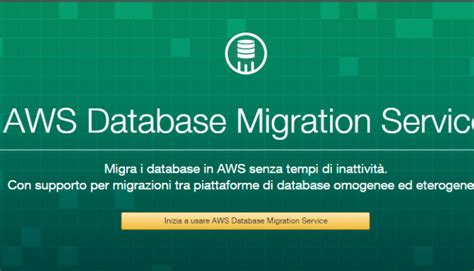 Data Base Migration