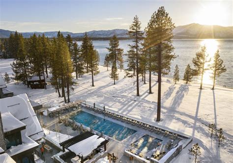 Heavenly Ski Resort Lodging Heavenly Lodging