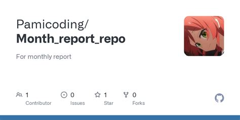 month report repo preprocessing py at main · pamicoding month report repo · github