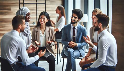 Effective Conversation Starters For In Person Networking Promocard Blog