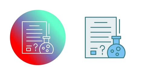 Hypothsis Vector Icon 31102253 Vector Art At Vecteezy