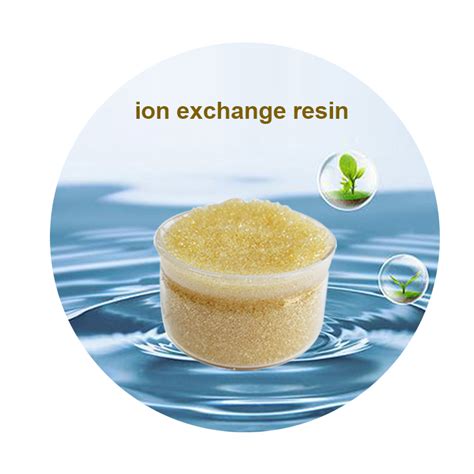 How To Deal With The Oxidation Of Cation Resin