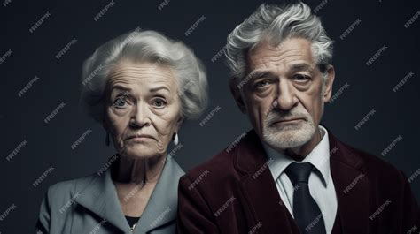 Premium Ai Image The Realities Of Ageism In The Workforce