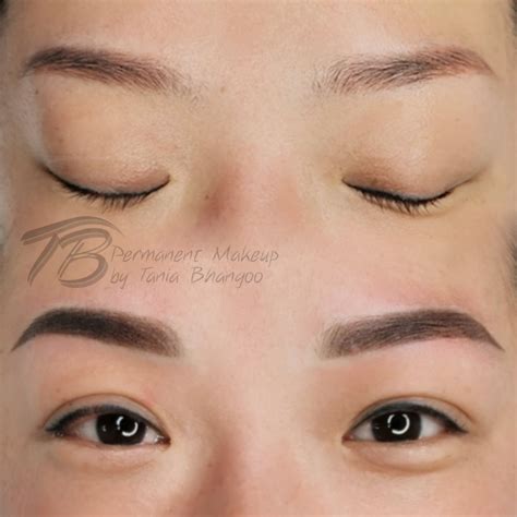 Pmu Cambridge Gallery Tania Bhangoo Permanent Makeup