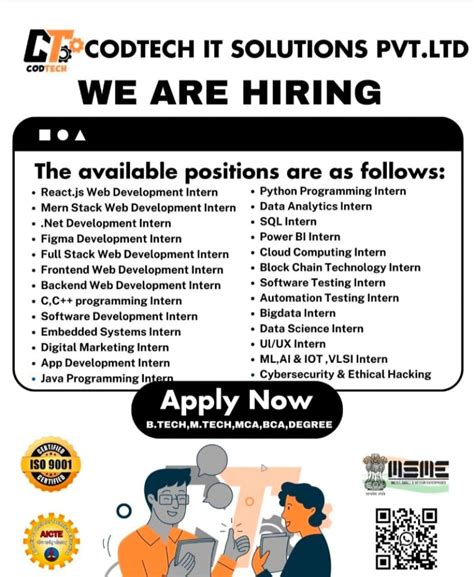 Internshipopportunities Webdevelopment Reactjs Mernstack Fullstack