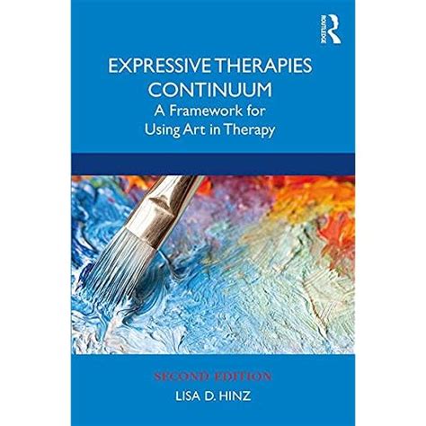 Expressive Therapies Continuum A Framework For Using Art In Therapy