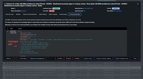 Monitor Splunk Workload With Trackmes Workload Component — Trackme 2 Documentation