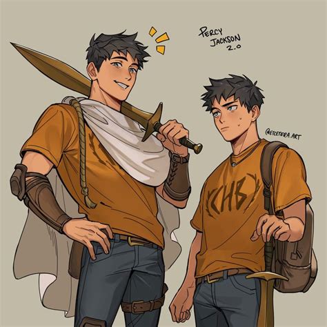 Pin On Percy Jackson
