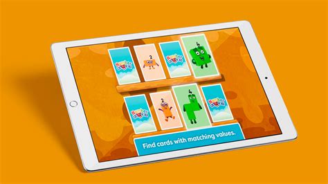 Numberblocks Learning Is Fun With Learning Blocks Cbeebies Shows