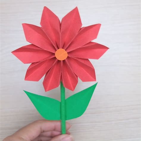 How To Fold A Paper Trash Can วิธีพับกล่องกระดาษใส่เศษขยะ Askydiy Facebook