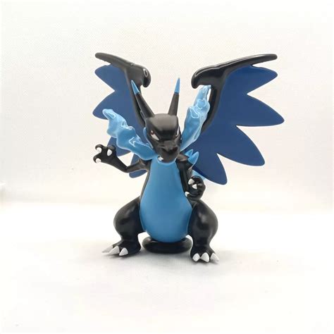 Pokemon Mega Charizard X