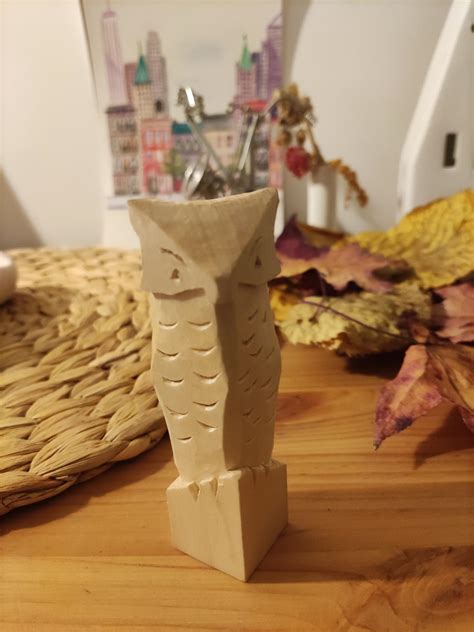 First Whittling Attempt R Whittling