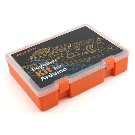 DFRobot Starter Kit For Arduino UNO R JH B B Wholesale Dropship Online Store