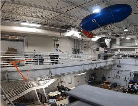 Reactive Swarm Control In Dynamic Environments Control Optimization And Robotics Engineering Lab