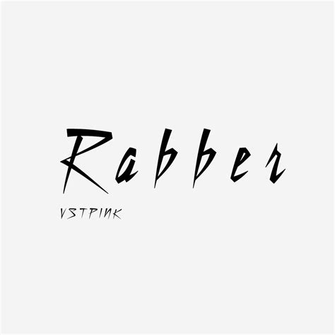 Rabber Vstpink
