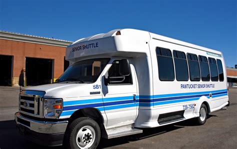 Reed Ripta To Roll Out Community Vans For Seniors Abc6