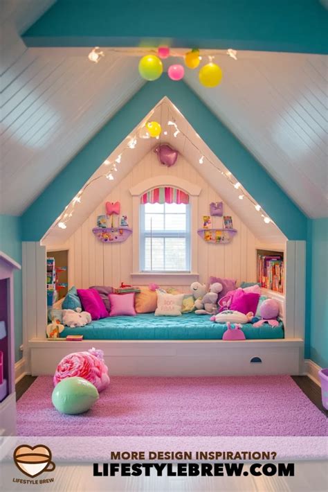 Girls Playroom Ideas And Inspiration Stunning Designs