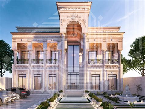 Modern Classical Architecture Modern Classical Architecture