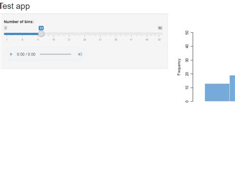 R Audio Files Not Loading Properly In Shiny App Stack Overflow