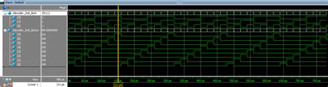 Decoder 3 X 8 Verilog Code Electronics Hub