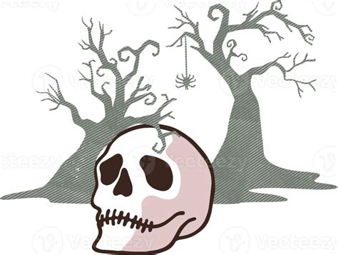 Halloween Decoration Idea Png