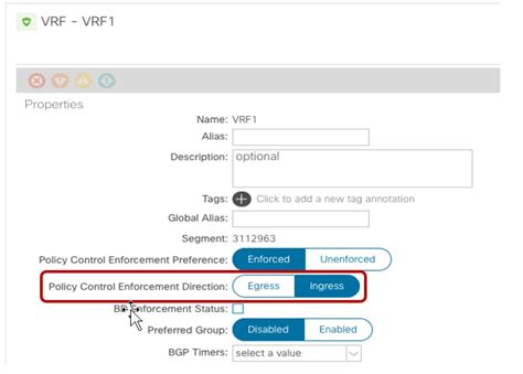 Cisco Multi Site Deployment Guide For Aci Fabrics Cisco