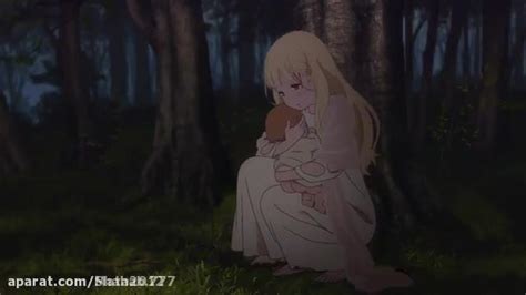 انیمه سینمایی ماکیا زمانی که گل موعود شکوفه می دهد با دوبله فارسی نماشا