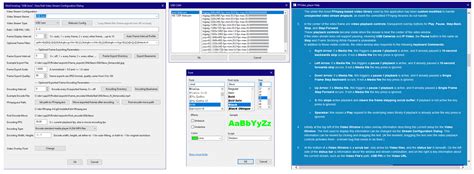 GitHub Bsenftner Ffvideo An Example FFmpeg Lib And WxWidgets Player With Video Filters And